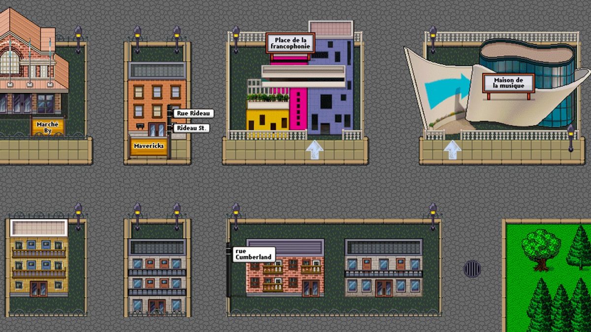 La FCCF multiplie les collaborations entre les francophonies ...